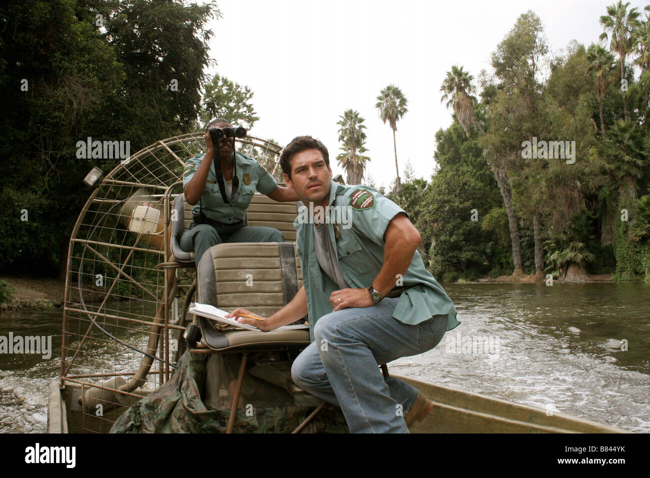 Invasion (tv) Invasion (2005)TV-Series 2005-2006 USA Eddie Cibrian ...