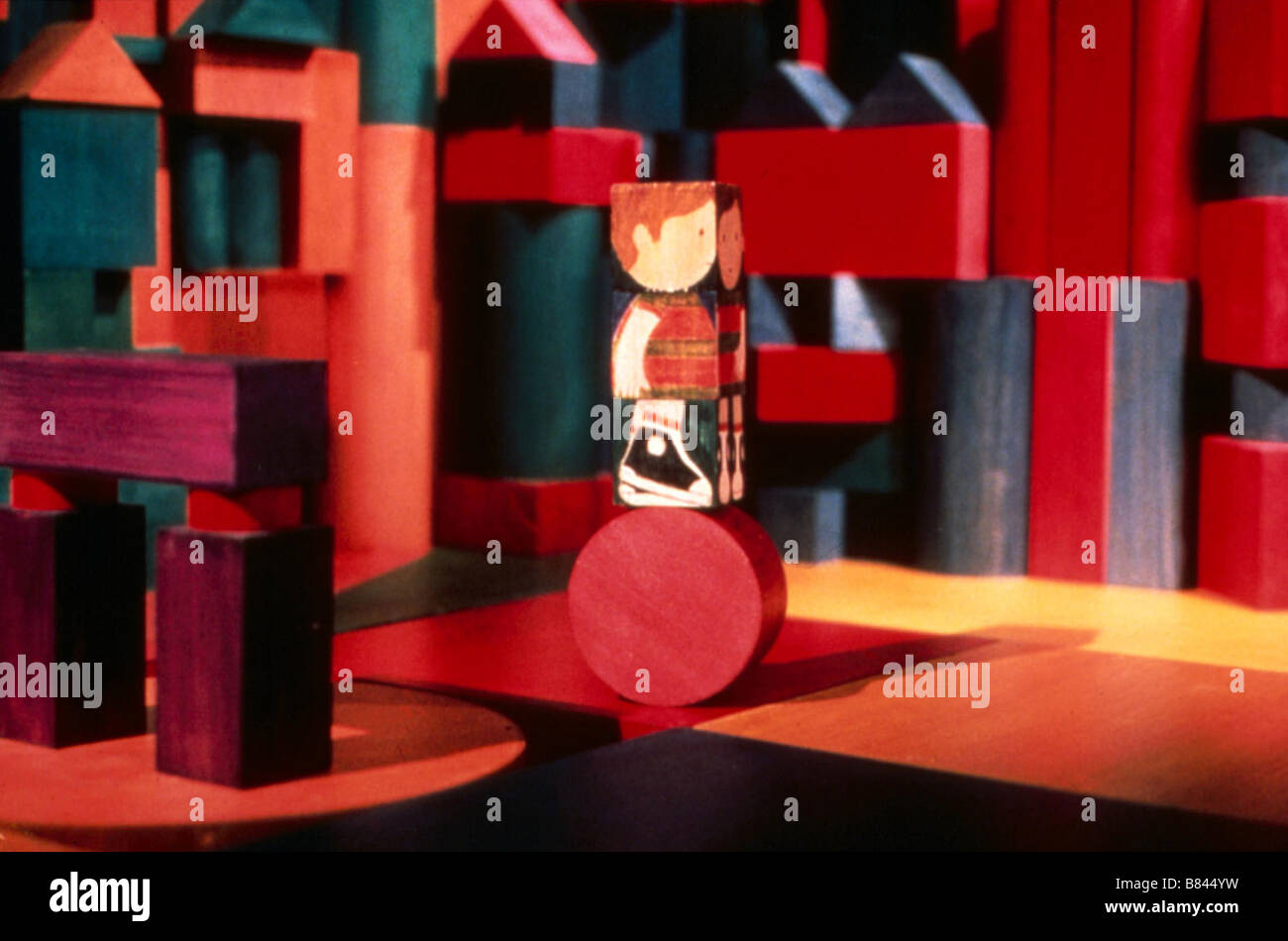 Tchou Tchou - 5 films d'animation "Tchou tchou" Tchou Tchou (2007 ...