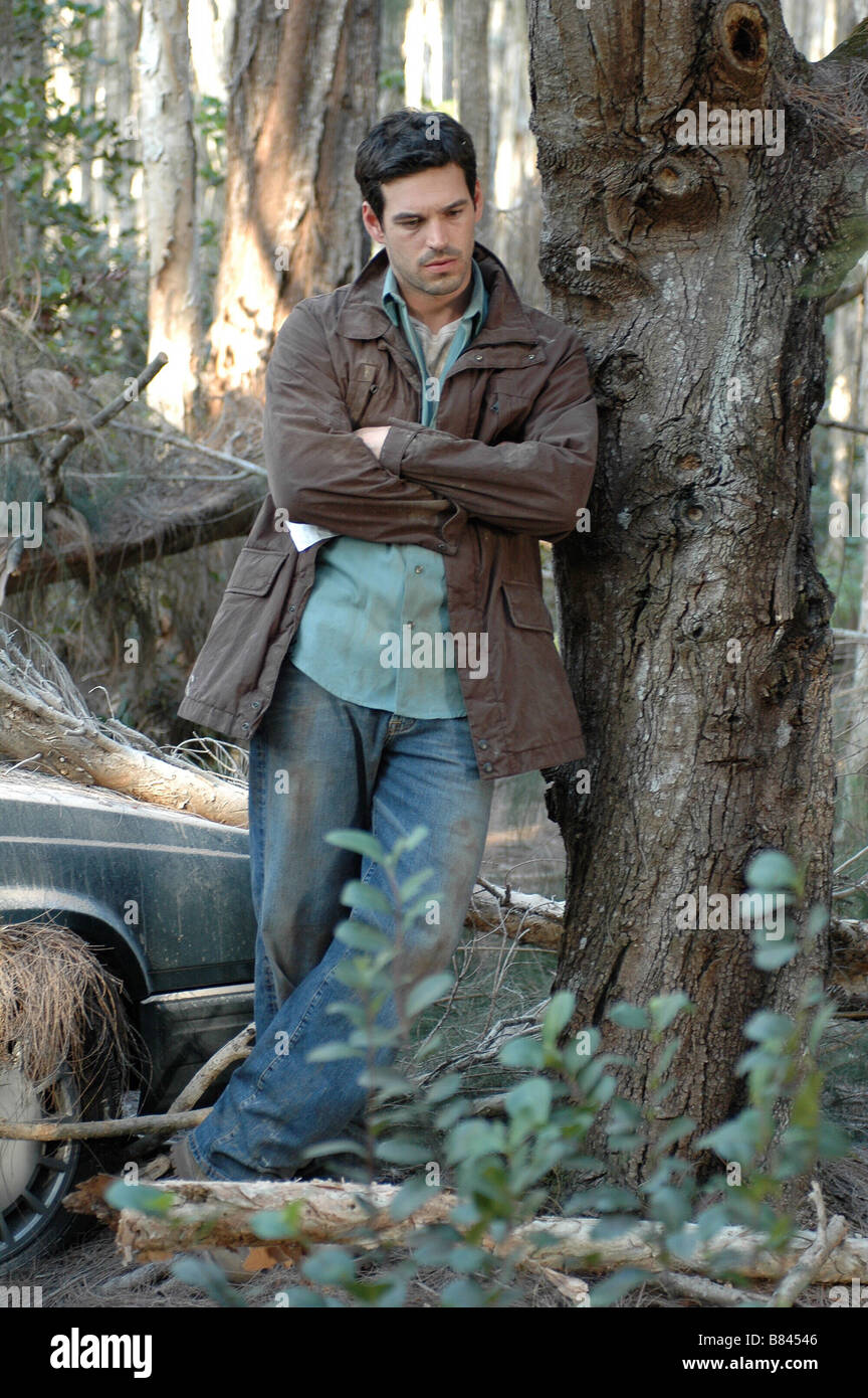 Invasion (tv) Invasion (2005)TV-Series 2005-2006 USA Eddie Cibrian ...