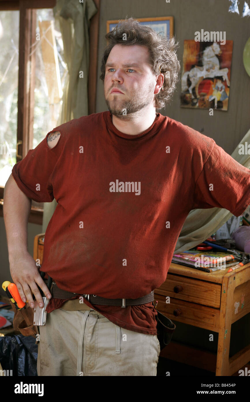 Invasion (tv) Invasion (2005)TV-Series 2005-2006 USA Tyler Labine Stock ...