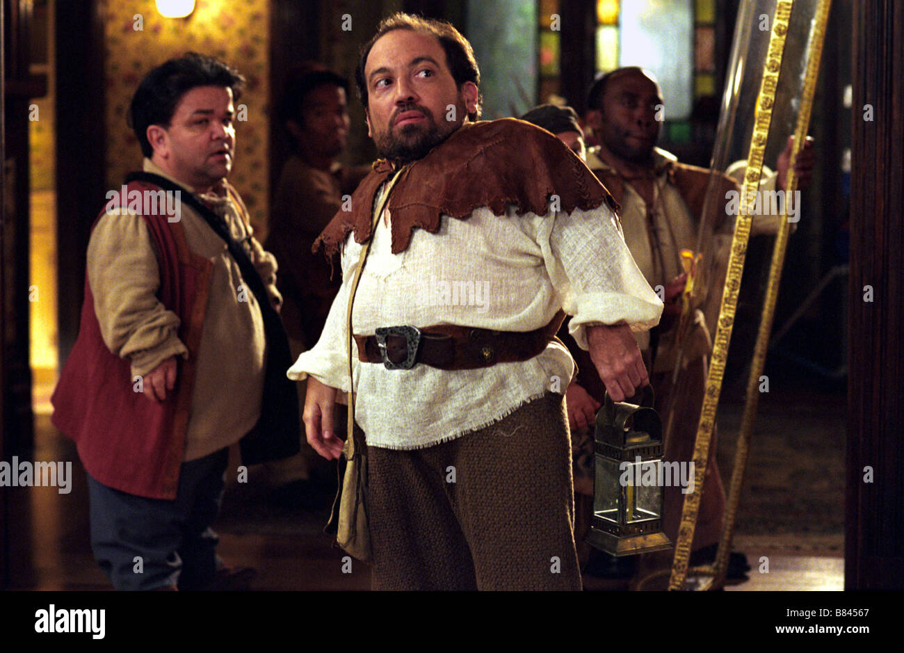 Midget Person High Resolution Stock Photography and Images - Alamy