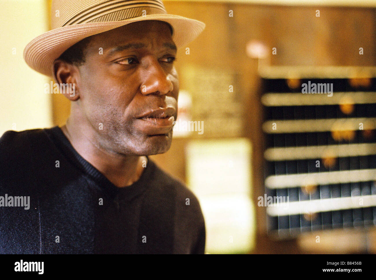 El Cortez El Cortez (2006) USA James McDaniel Director: Stephen Purvis ...