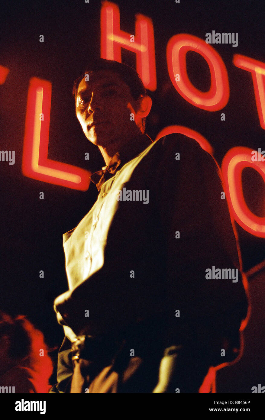 El Cortez El Cortez (2006) USA Lou Diamond Phillips Director: Stephen ...