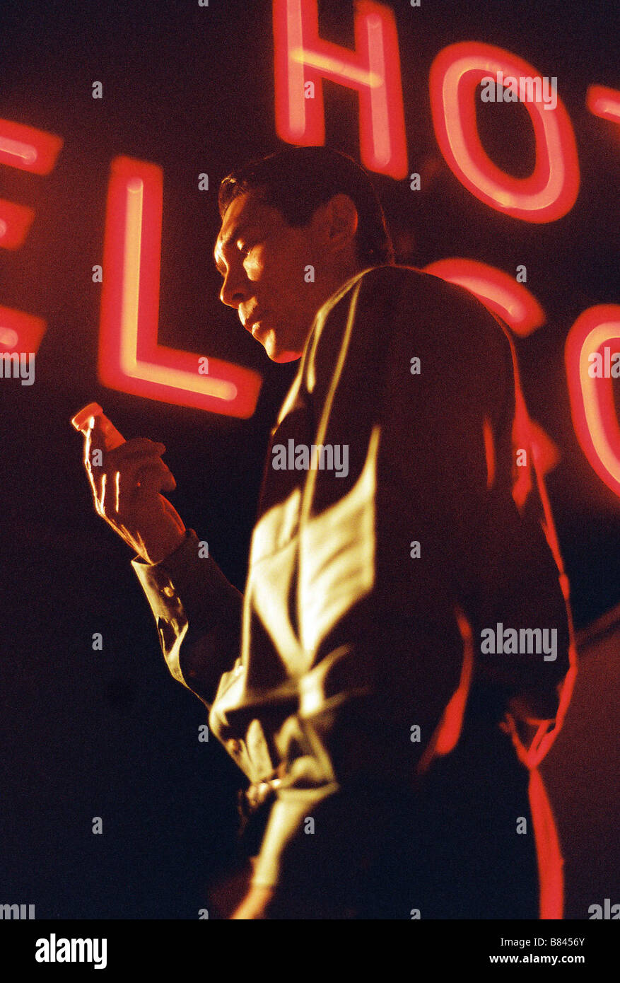 El Cortez El Cortez (2006) USA Lou Diamond Phillips Director: Stephen ...