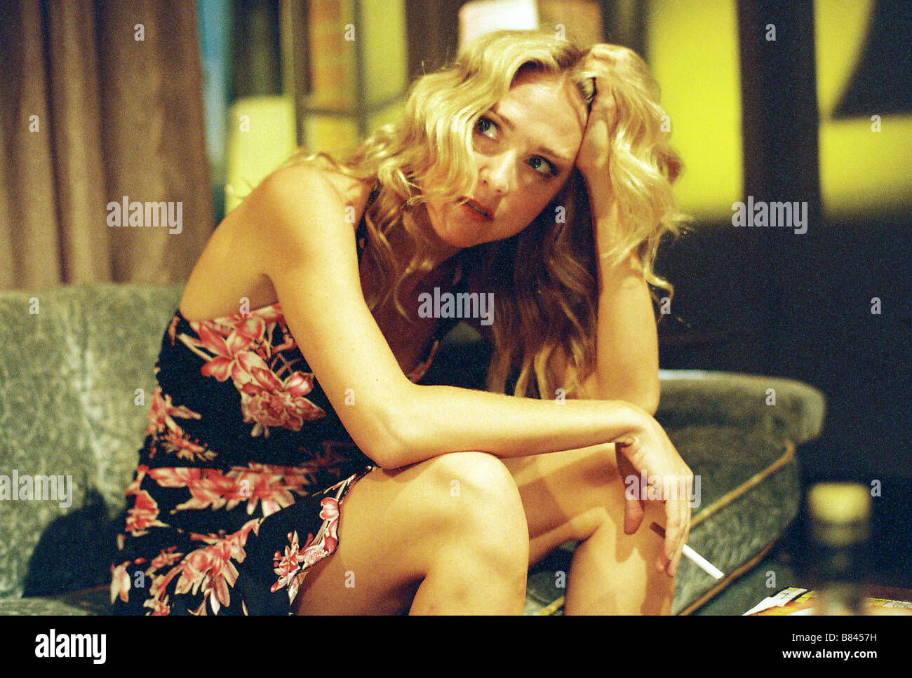 El Cortez El Cortez (2006) USA Tracy Middendorf Director: Stephen ...