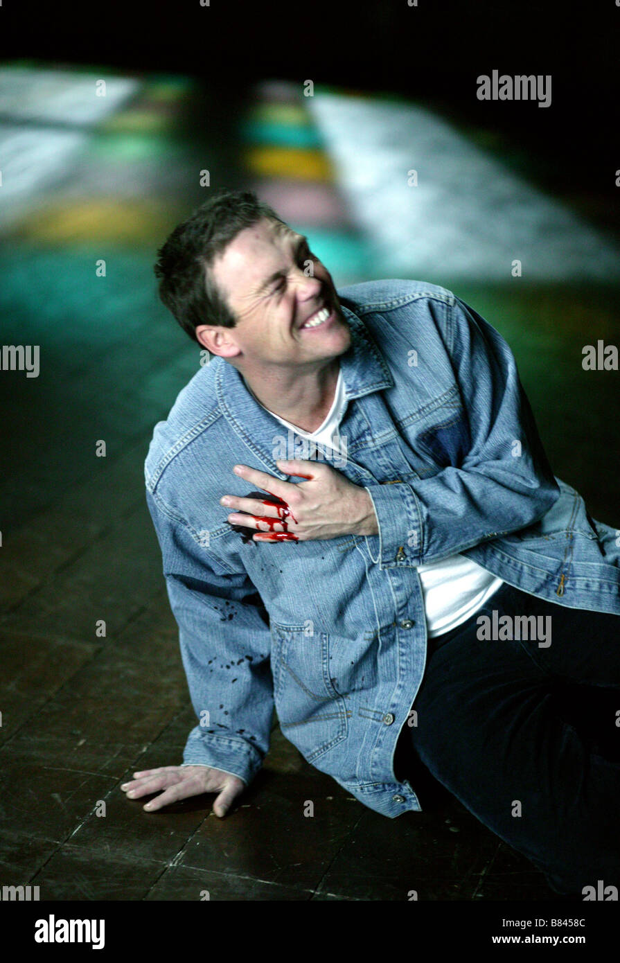 Charmed TV-Series 1998-2006 USA 2004 Season 6, episode 16 : The ...