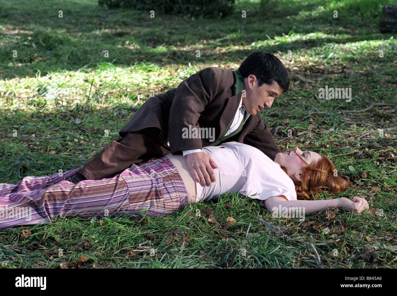 Roxann dawson 2002 hi-res stock photography and images - Alamy