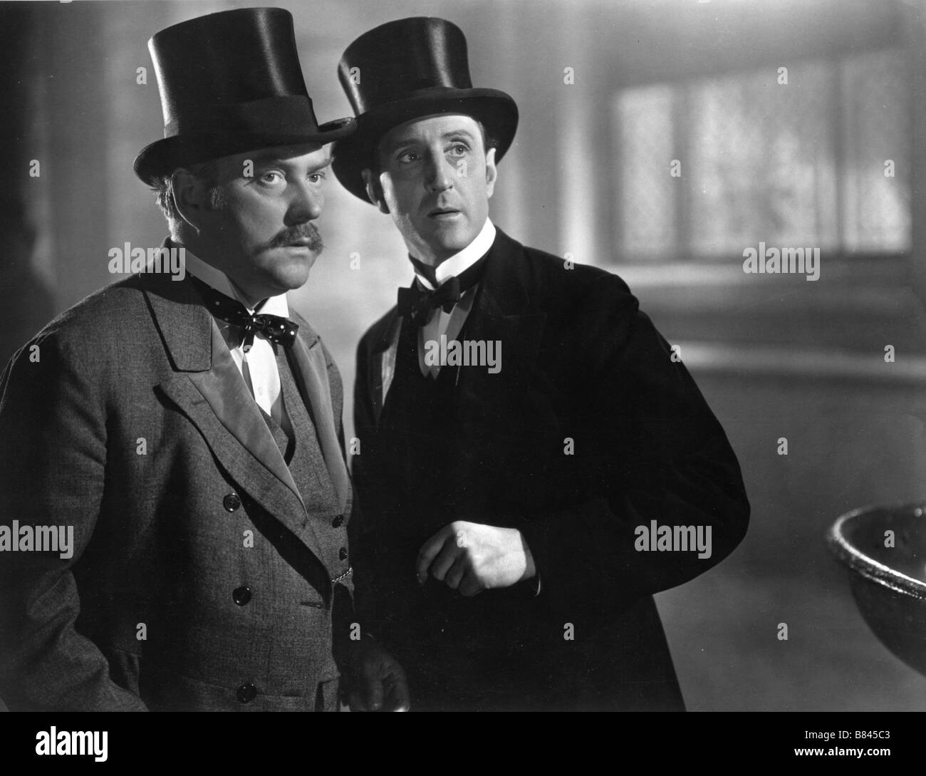 The Hound of the Baskervilles Year: 1939 USA Director: Sidney Lanfield ...