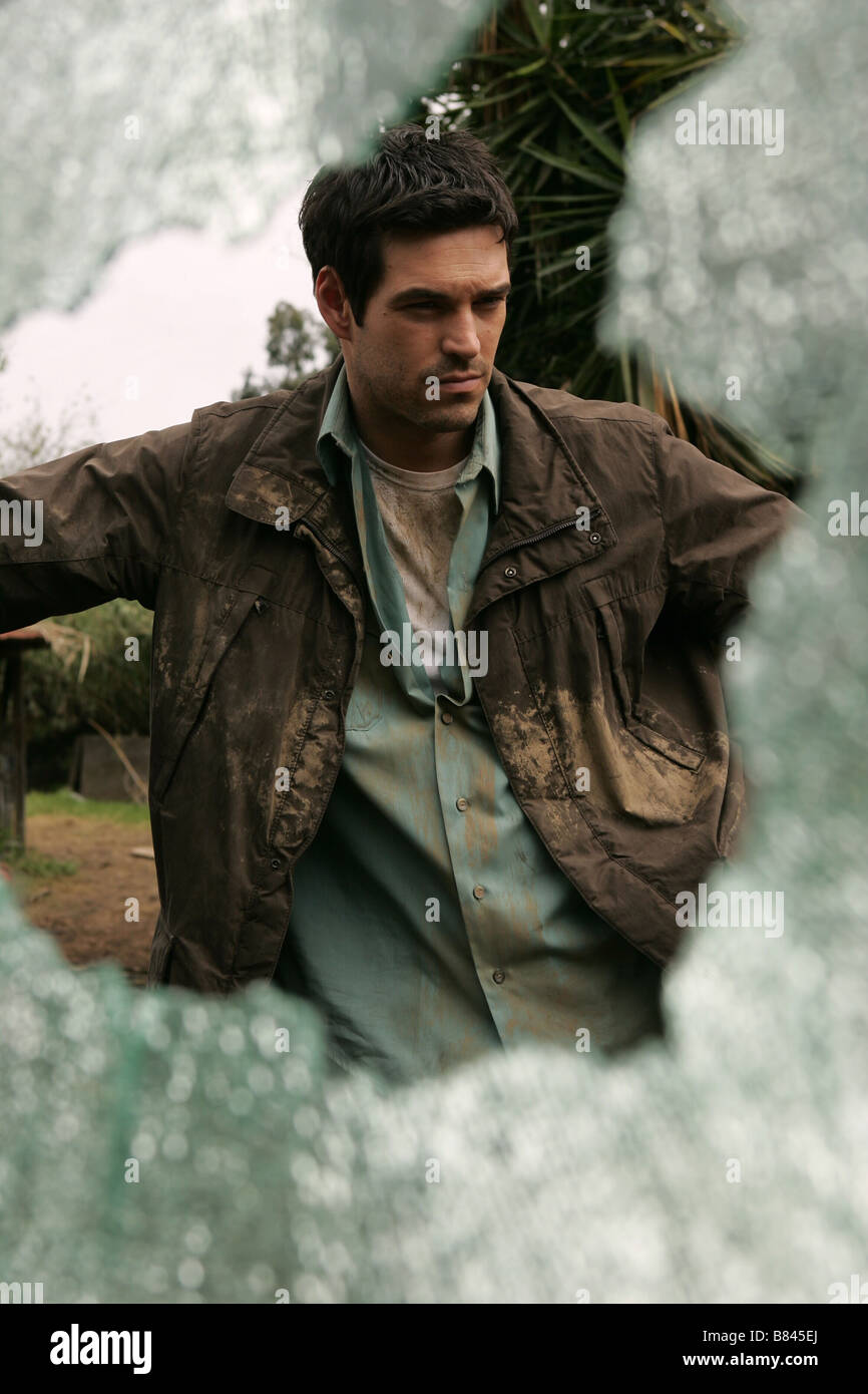 Invasion (tv) Invasion (2005)TV-Series 2005-2006 USA Eddie Cibrian ...