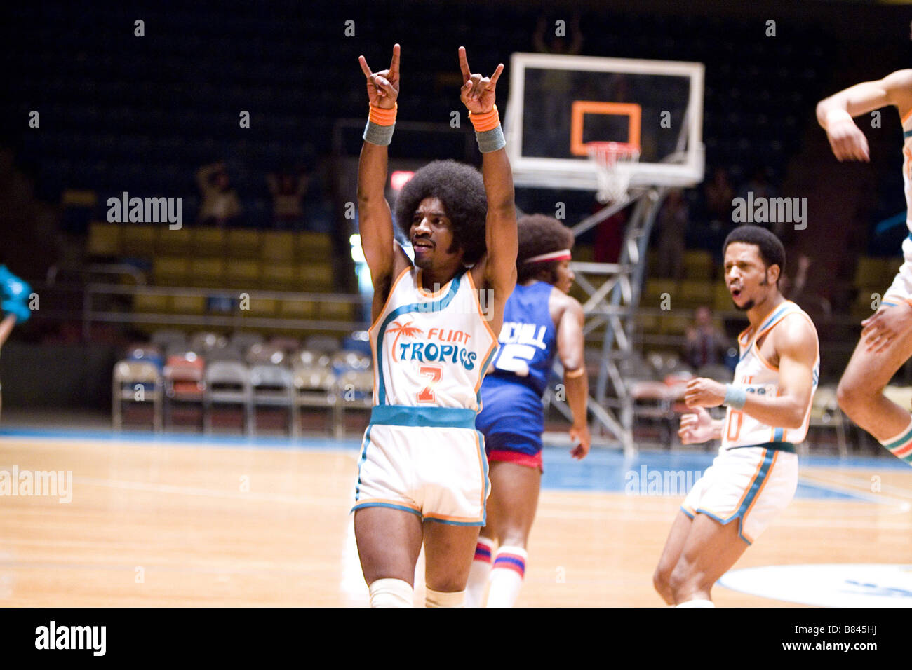 Andre Phillips High Resolution Stock Photography and Images - Alamy