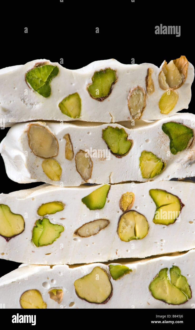 Gaz from Isfahan the city of the roses persien persia persian DELIGHT ...