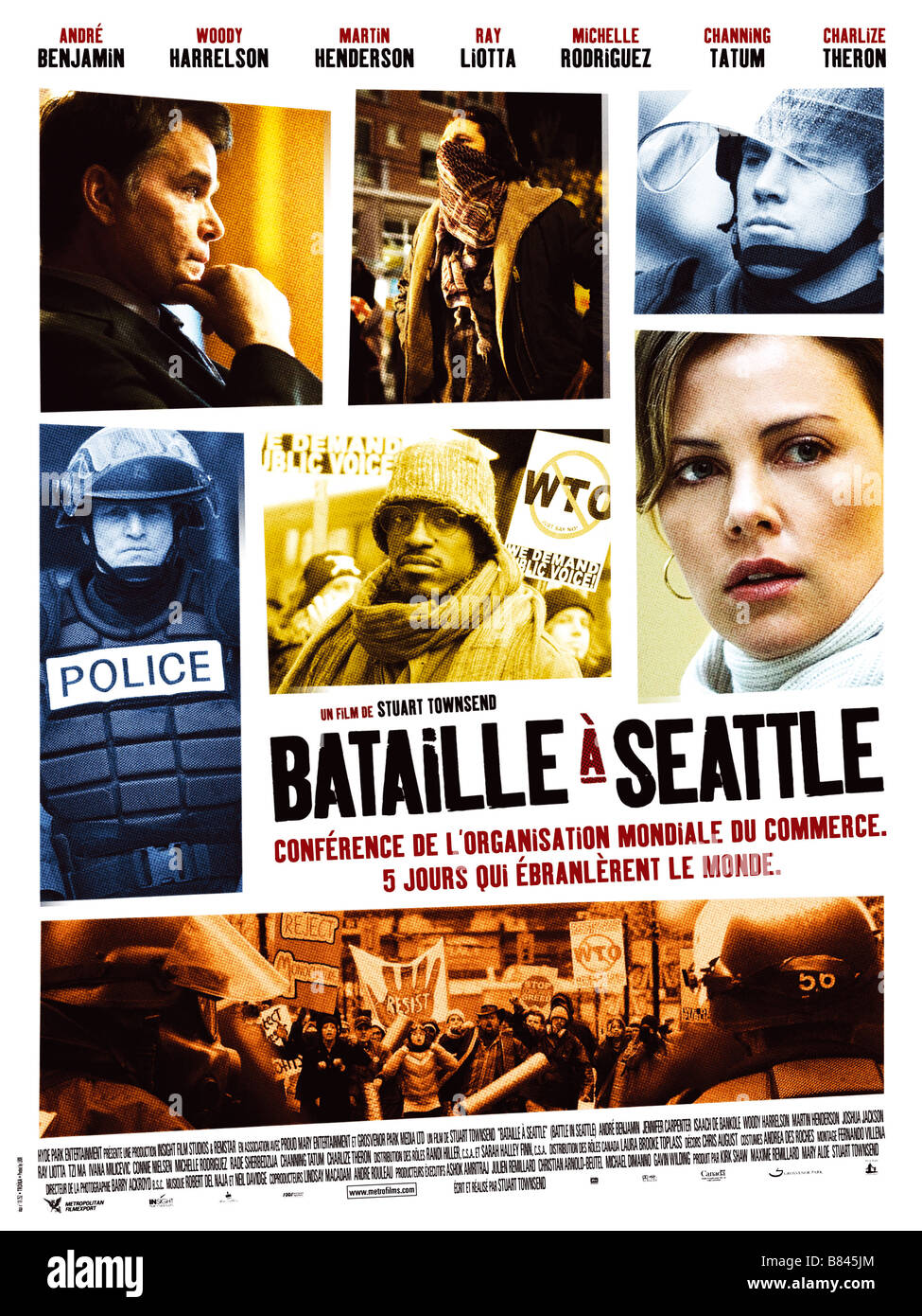 Battle of the year hi-res stock photography and images - Alamy