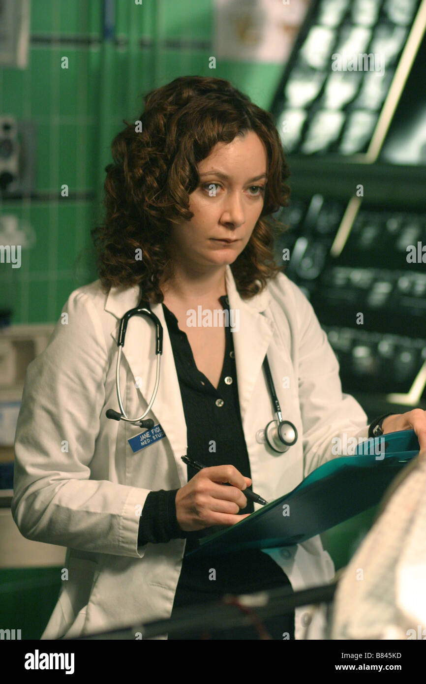 ER TV Series 1994 - 2009 USA 2004 Season 11, Episode 6 Time of Death ...