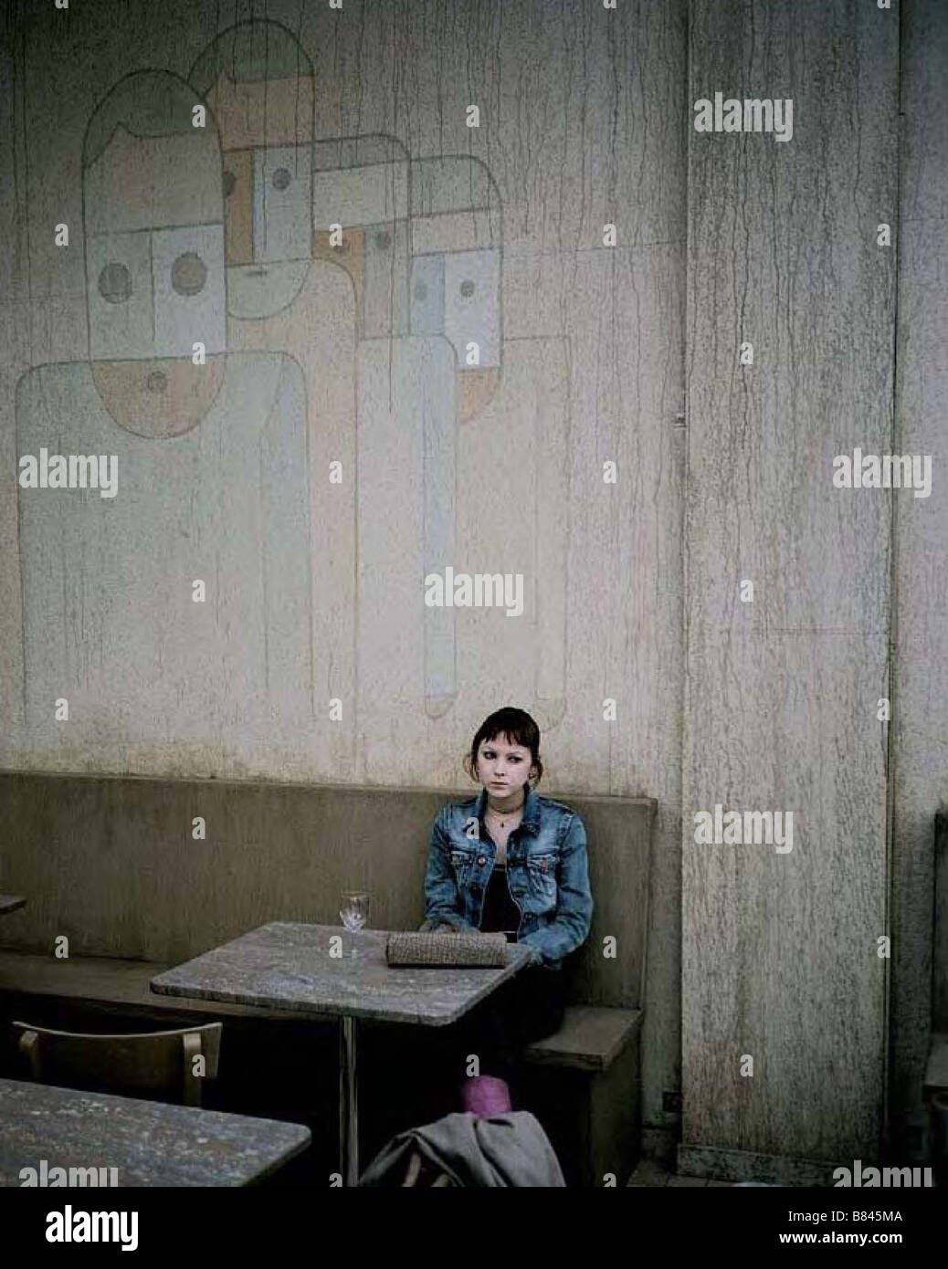 Du levande You, the Living Year : 2007 Sweden / Germany Director: Roy ...