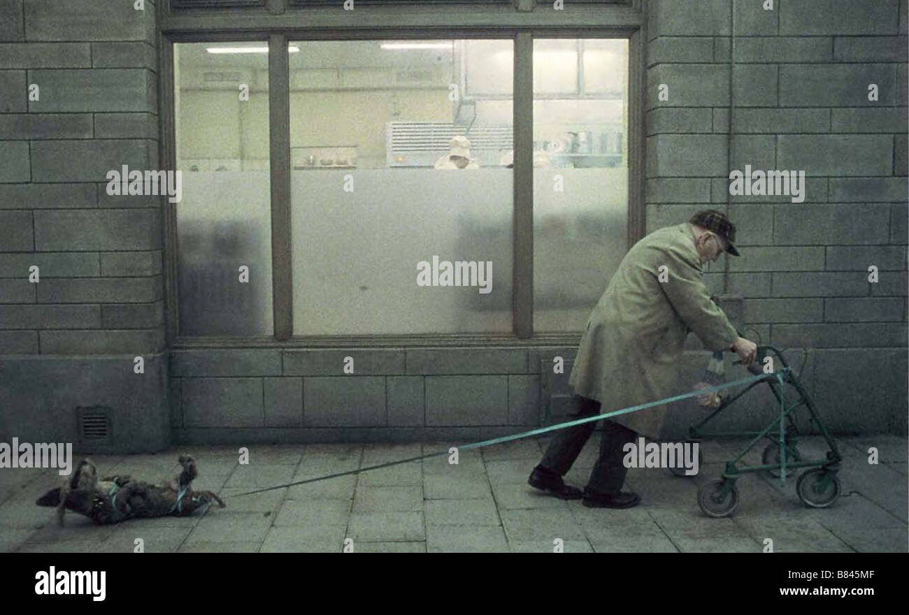 Du levande You, the Living Year : 2007 Sweden / Germany Director: Roy ...