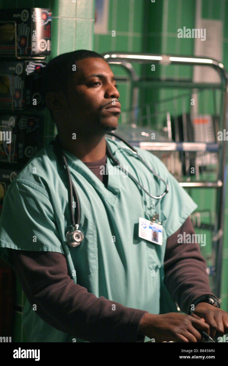Er tv series 1994 2009 usa 2004 season 11 hi-res stock photography and ...