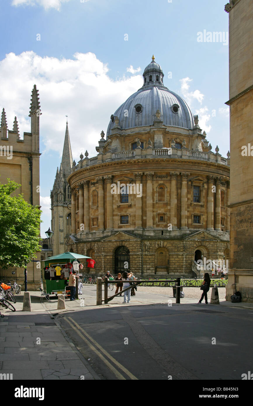 John radcliffe hi-res stock photography and images - Alamy