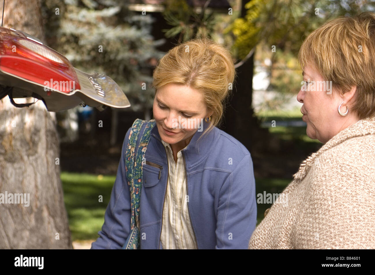 Bonneville Year: 2006 - USA Joan Allen, Kathy Bates Director ...