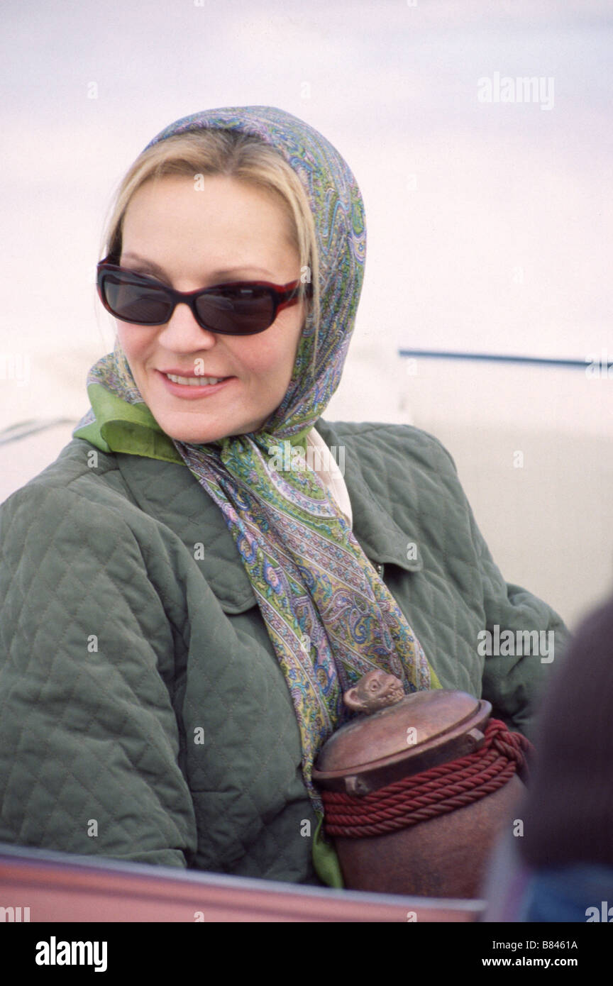 Bonneville Year: 2006 - USA Joan Allen Director: Christopher N. Rowley ...