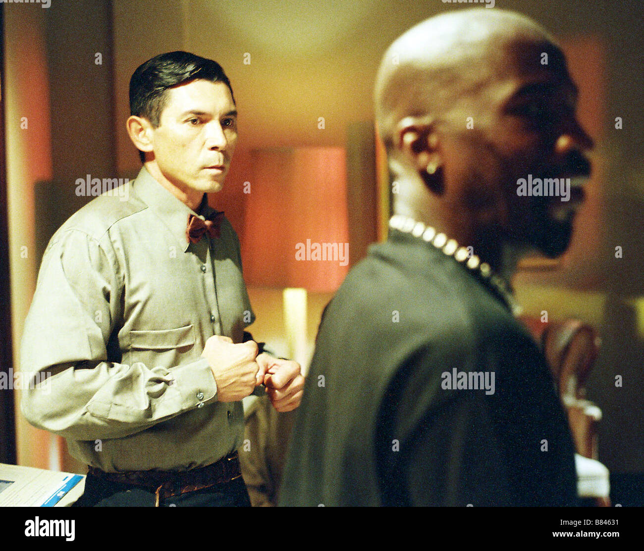 El Cortez El Cortez (2006) USA Lou Diamond Phillips, Glenn Plummer ...