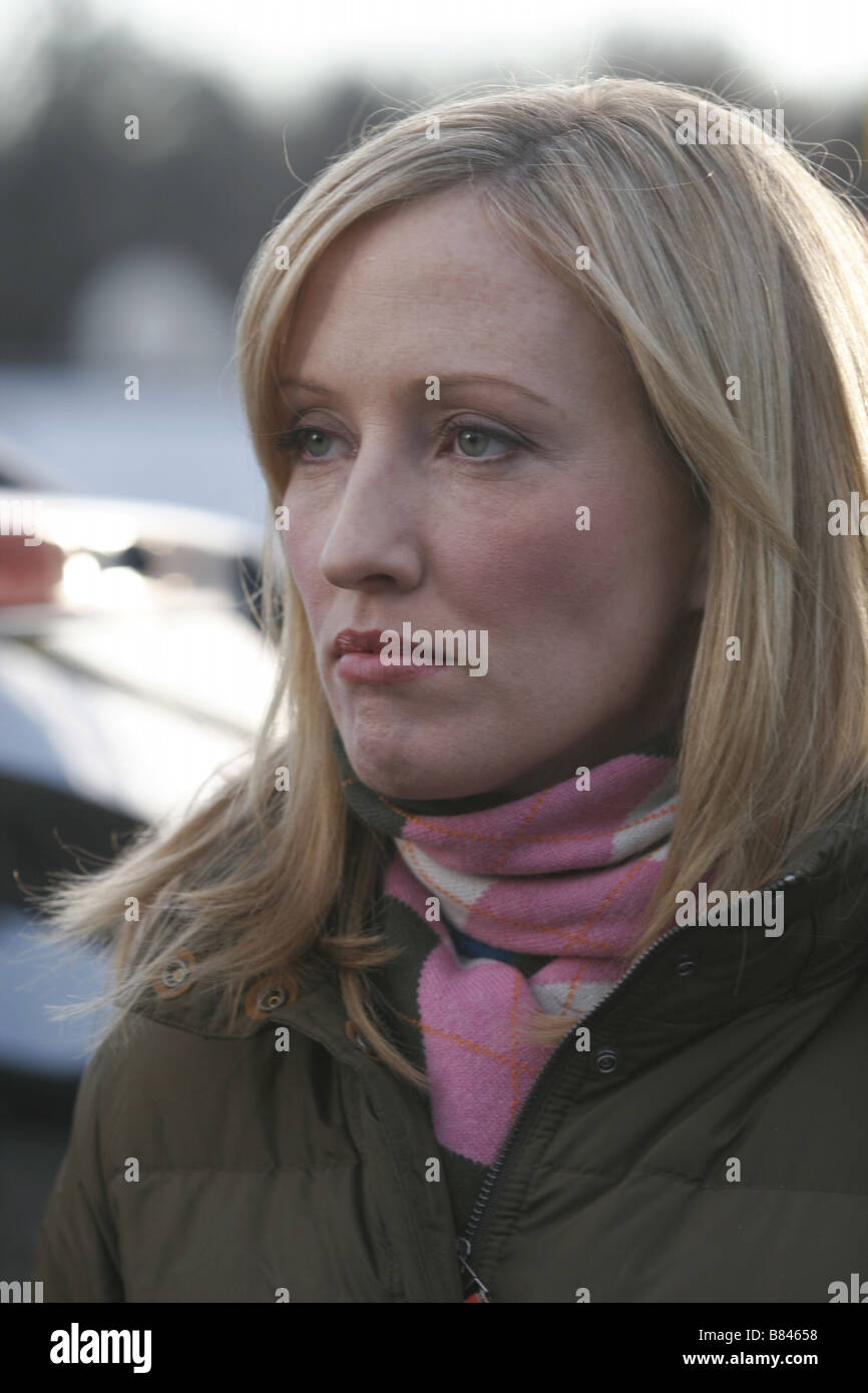 Janel moloney hi-res stock photography and images - Alamy