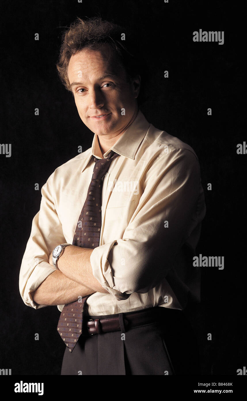 Bradley whitford west wing hi-res stock photography and images - Alamy