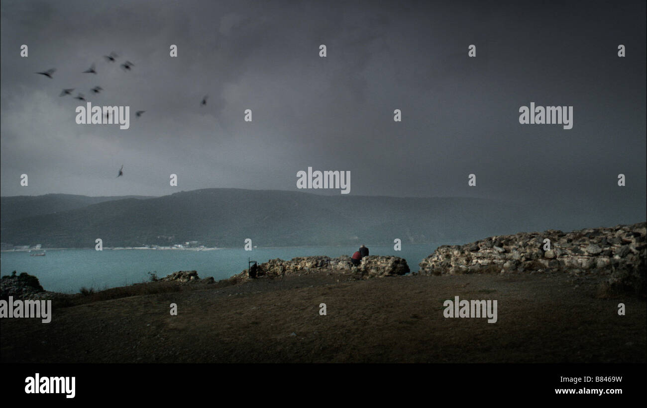 Uç Maymun Year: 2008 - Turkey Director: Nuri Bilge Ceylan Stock Photo ...