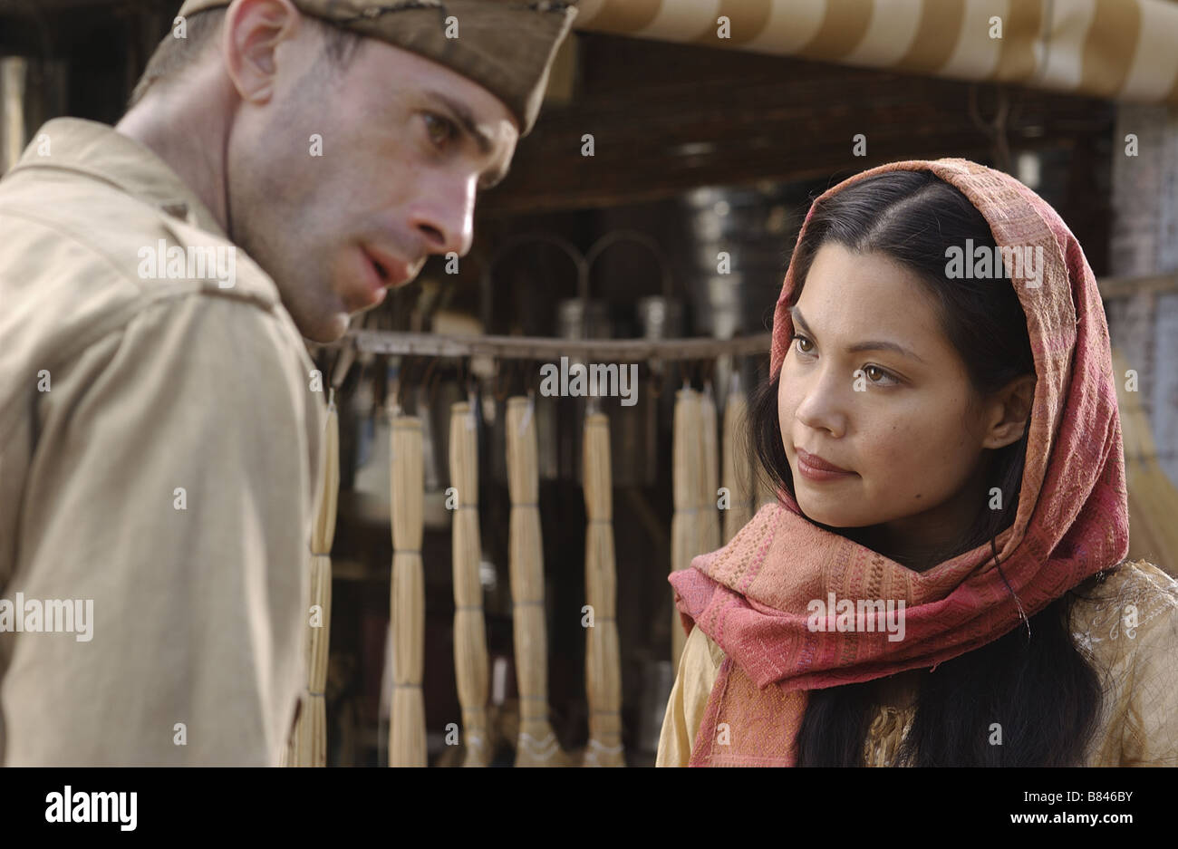 The Great Raid The Great Raid Year: 2005 - USA / Australia Joseph ...