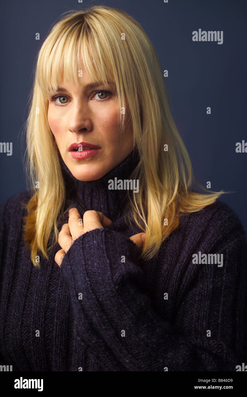 Medium (tv) Medium (2005)TV-Series 2005-???? USA Patricia Arquette ...