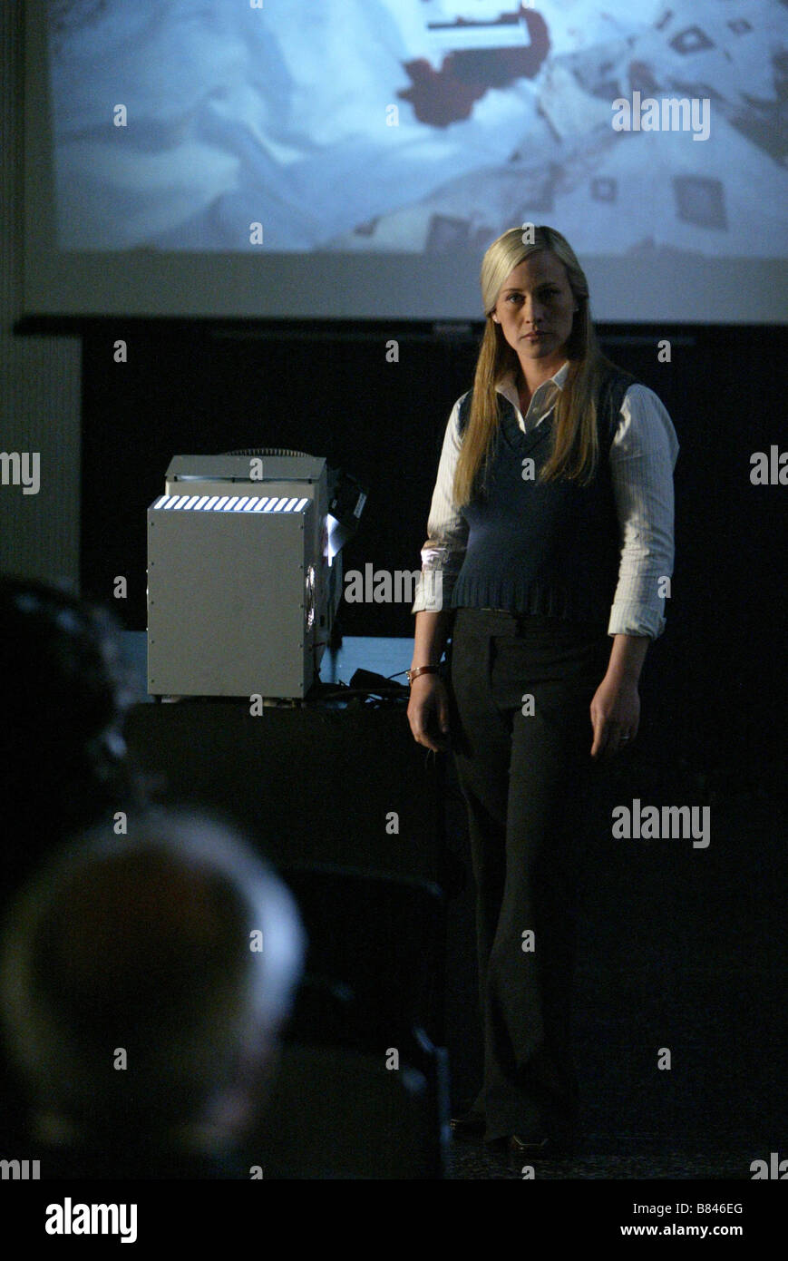 Patricia arquette medium hi-res stock photography and images - Alamy