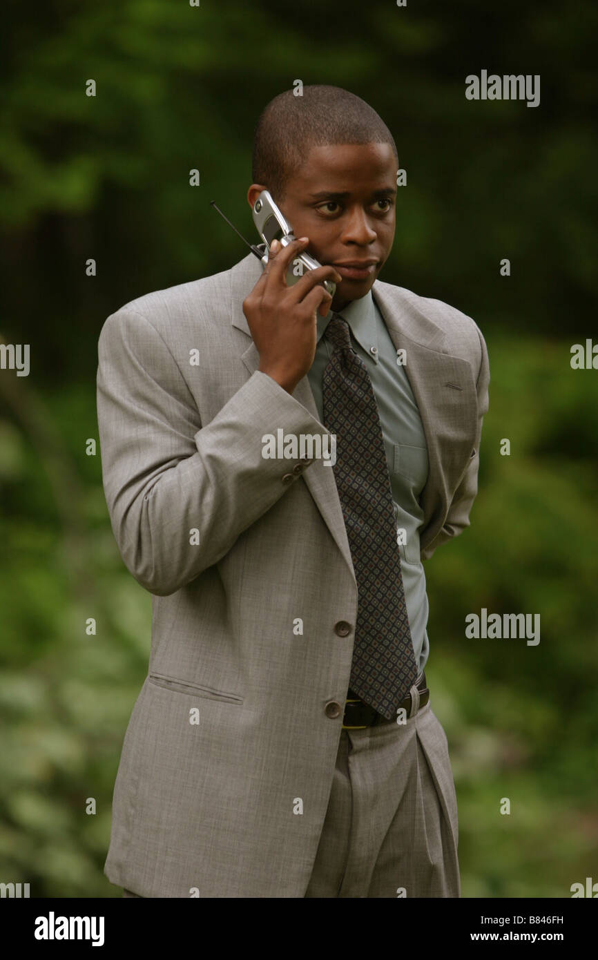 The west wing dule hill hi-res stock photography and images - Alamy
