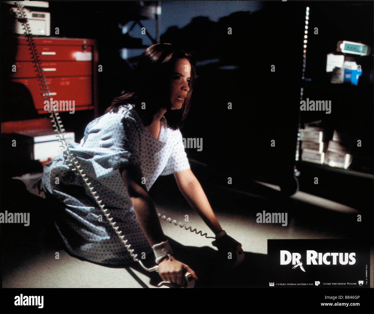 Holly Marie High Resolution Stock Photography and Images - Alamy