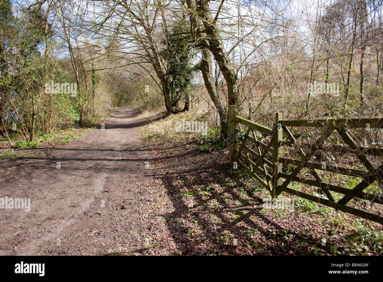 Rural lanes hi-res stock photography and images - Alamy