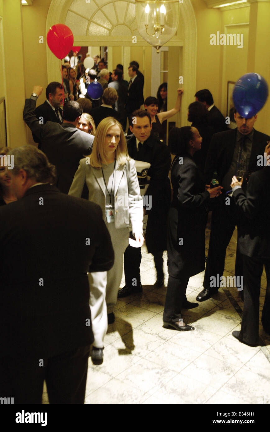 Janel moloney hi-res stock photography and images - Alamy