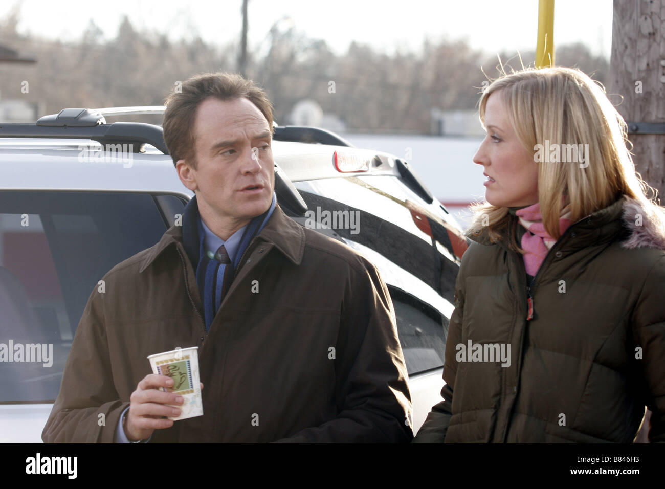 Bradley whitford season 6 hi-res stock photography and images - Alamy