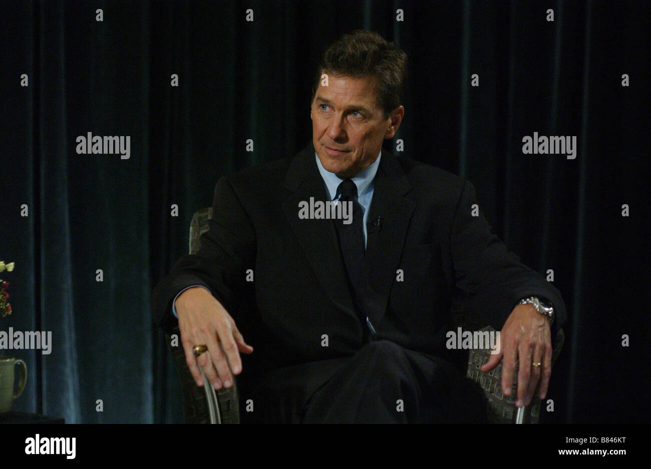 Tim matheson hi-res stock photography and images - Alamy