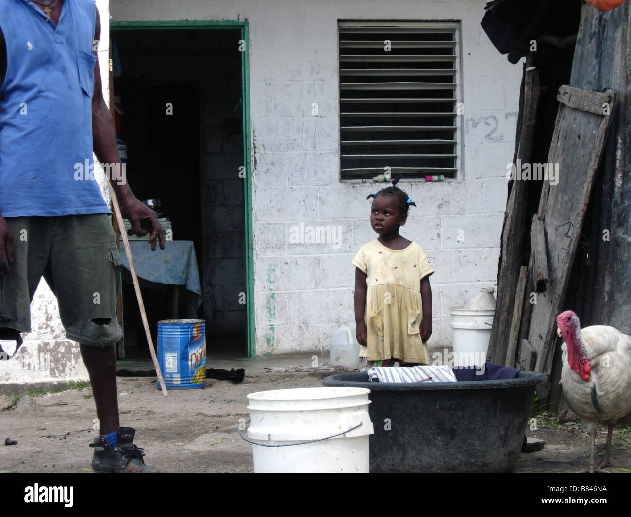 Haiti italy hi-res stock photography and images - Alamy