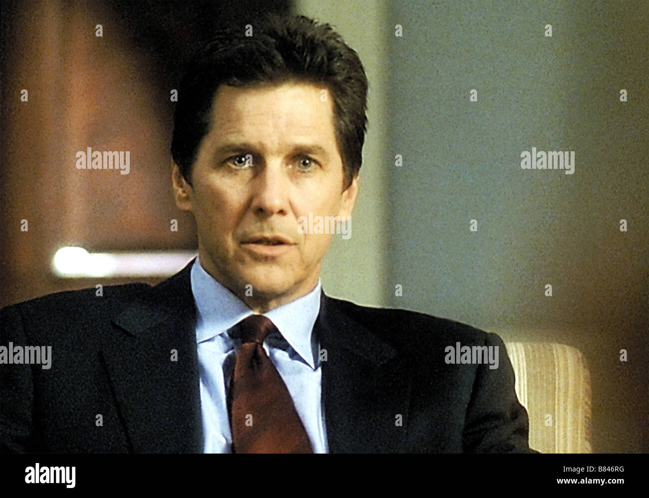 The West Wing TV Series 1999 - 2006 USA Tim Matheson Stock Photo - Alamy