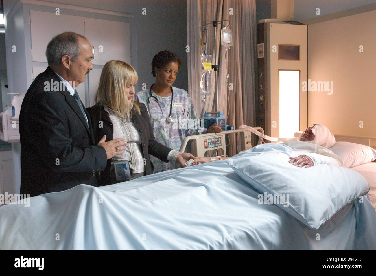 Medium (tv) Medium (2005)TV-Series 2005-???? USA Patricia Arquette ...