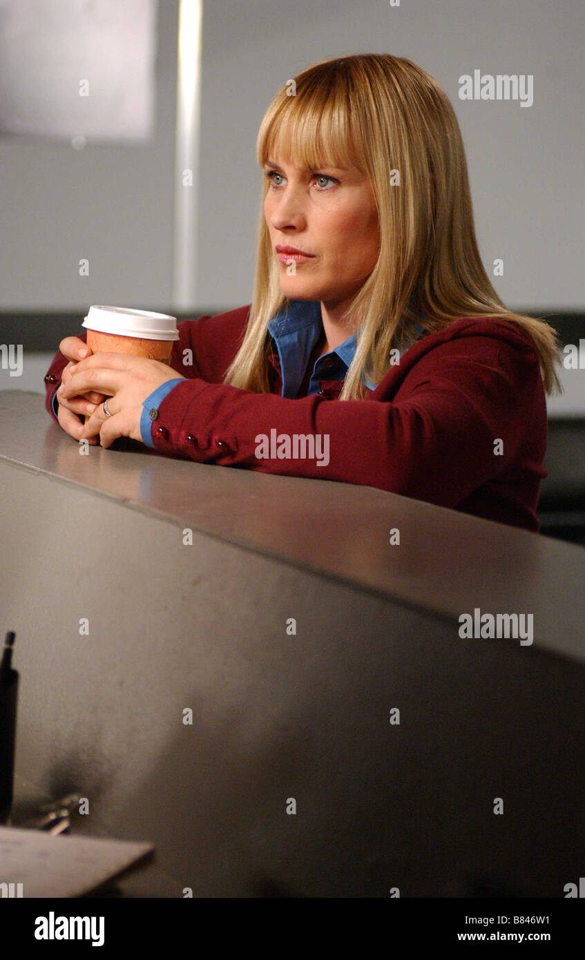 Medium (tv) Medium (2005)TV-Series 2005-???? USA Patricia Arquette ...