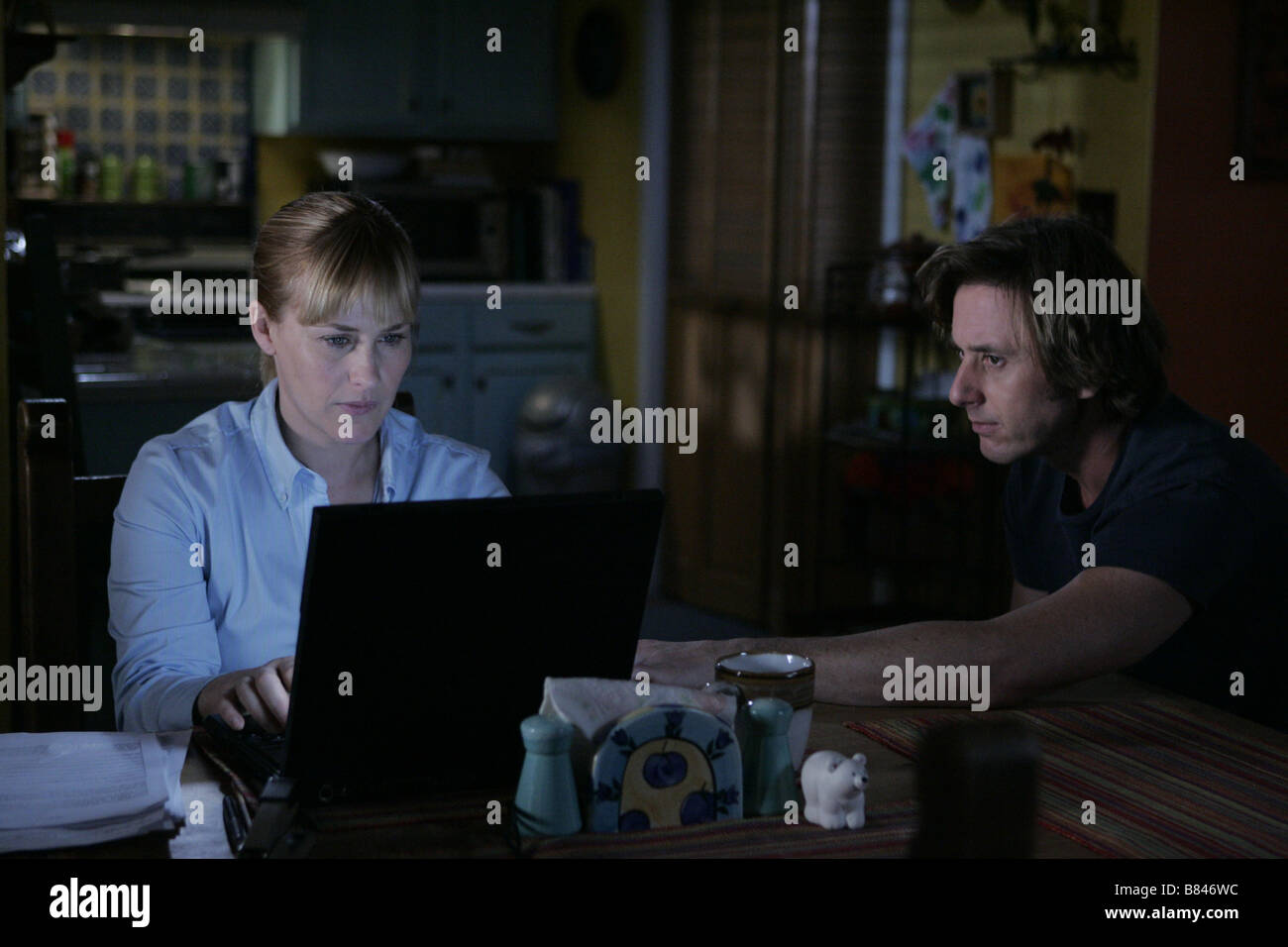 Medium (tv) Medium (2005)TV-Series 2005-???? USA Patricia Arquette ...