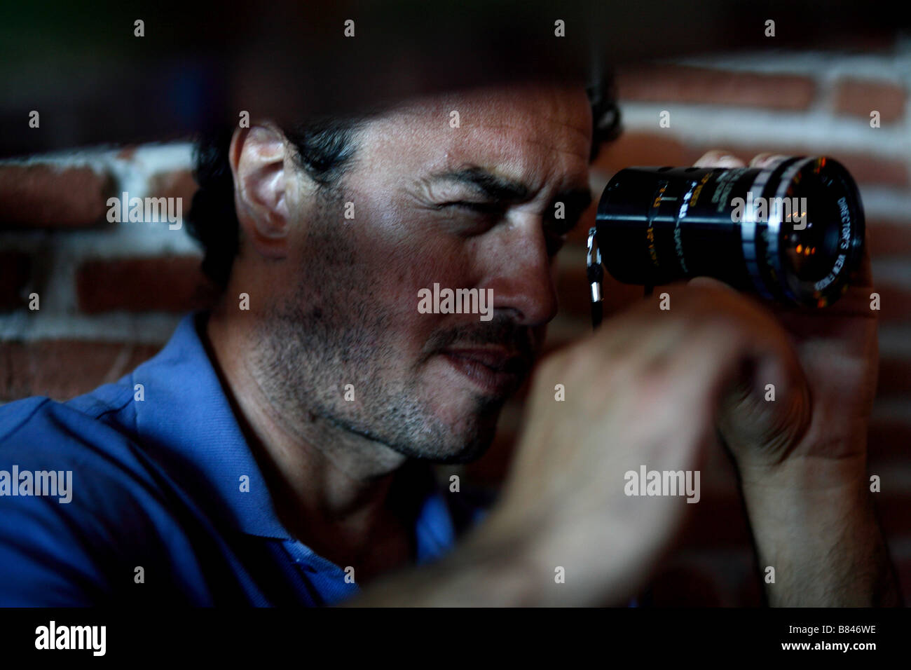 Gomorra tournage hi-res stock photography and images - Alamy