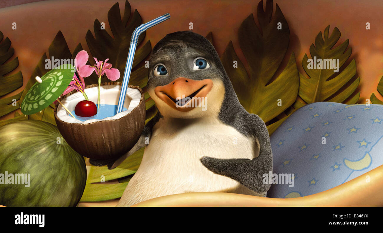 Les Aventures de Impy le dinosaure Urmel aus dem Eis Year: 2006 ...