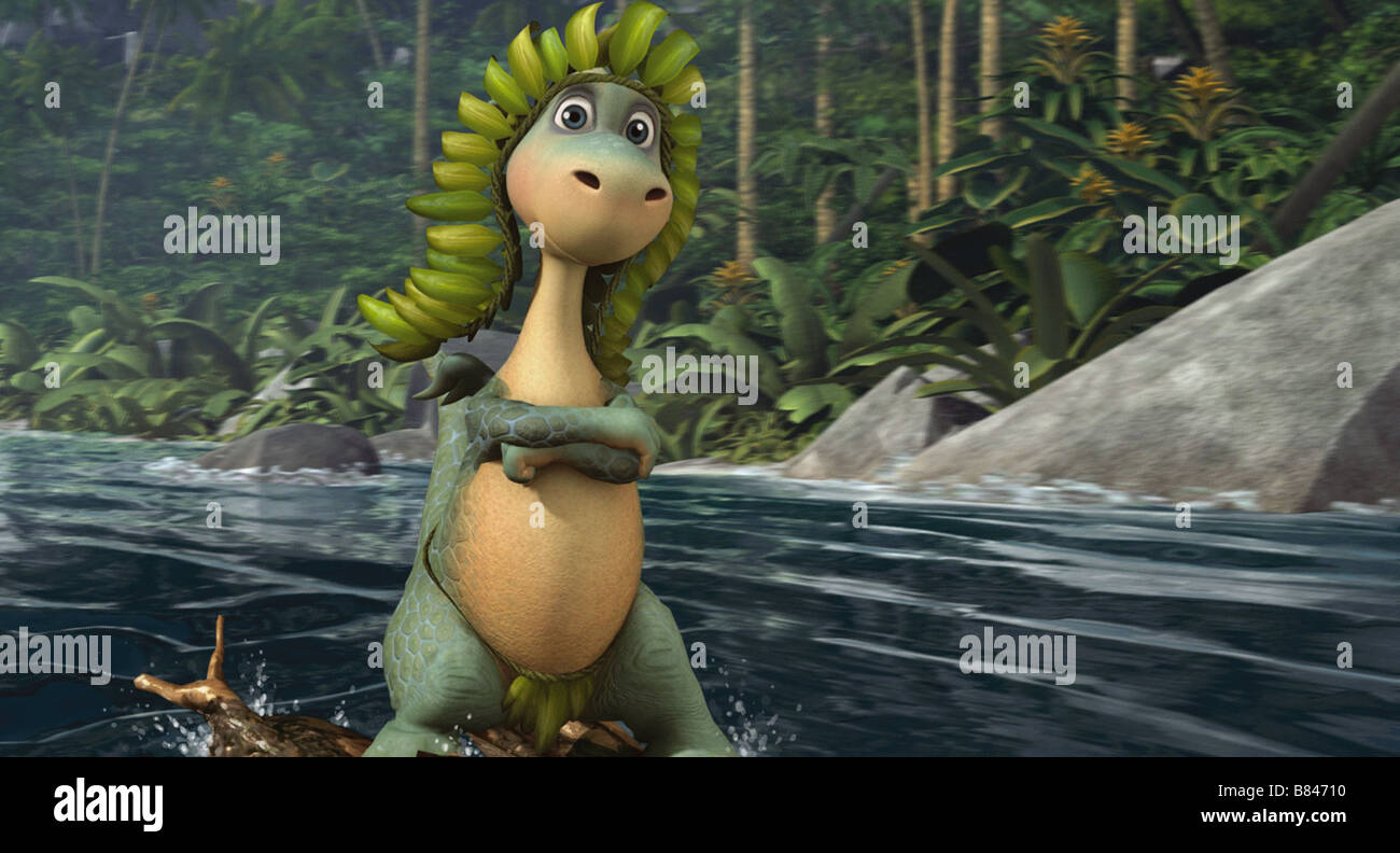 Dinosaure animal hi-res stock photography and images - Alamy