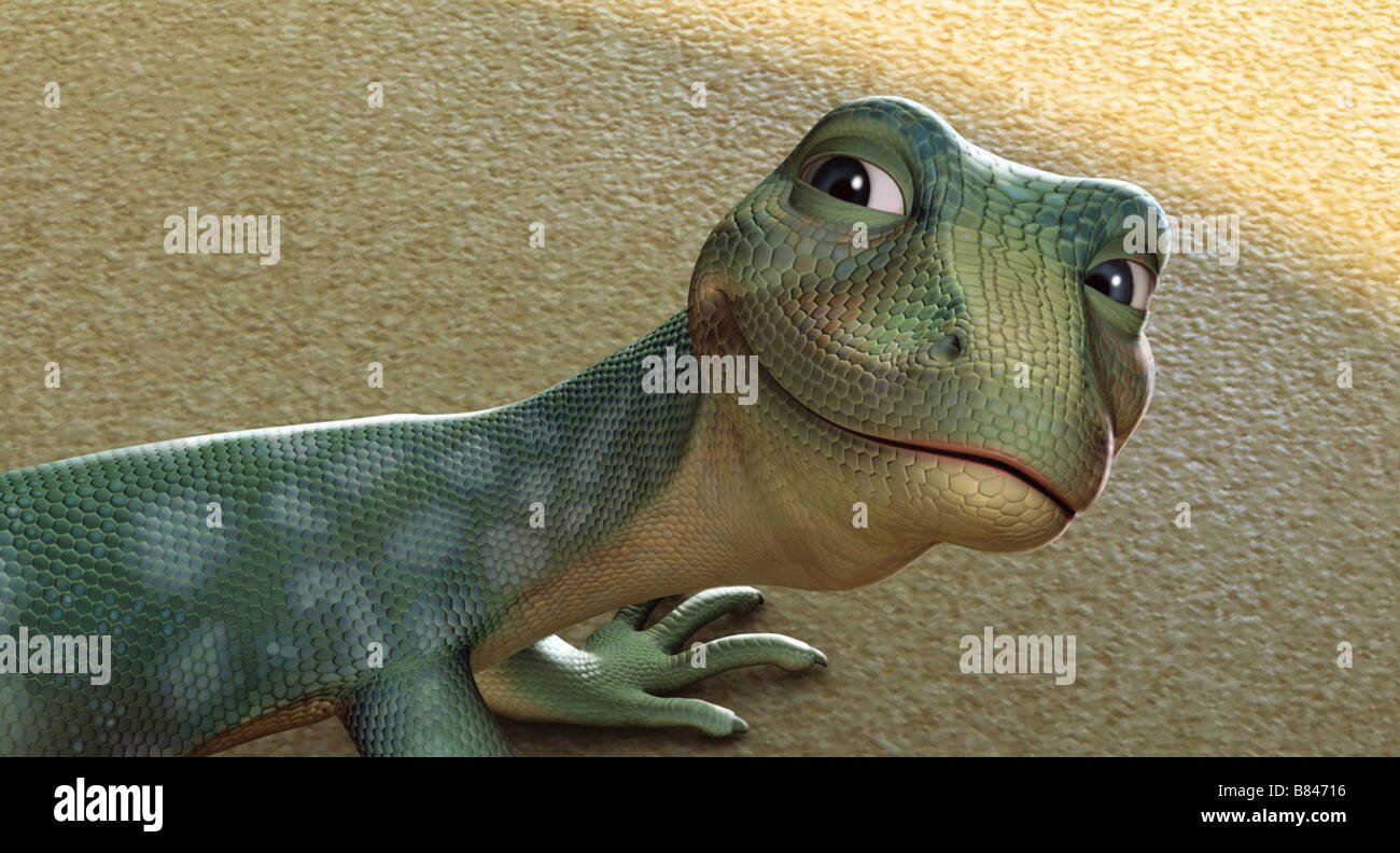 Les Aventures de Impy le dinosaure Urmel aus dem Eis Year: 2006 ...