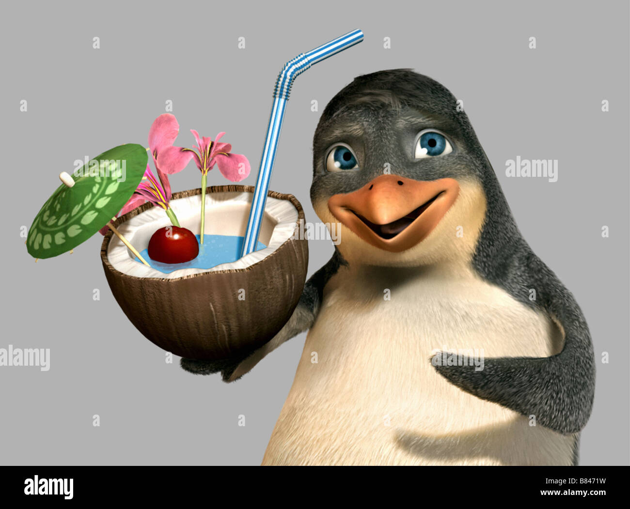 Les Aventures de Impy le dinosaure Urmel aus dem Eis Year: 2006 ...