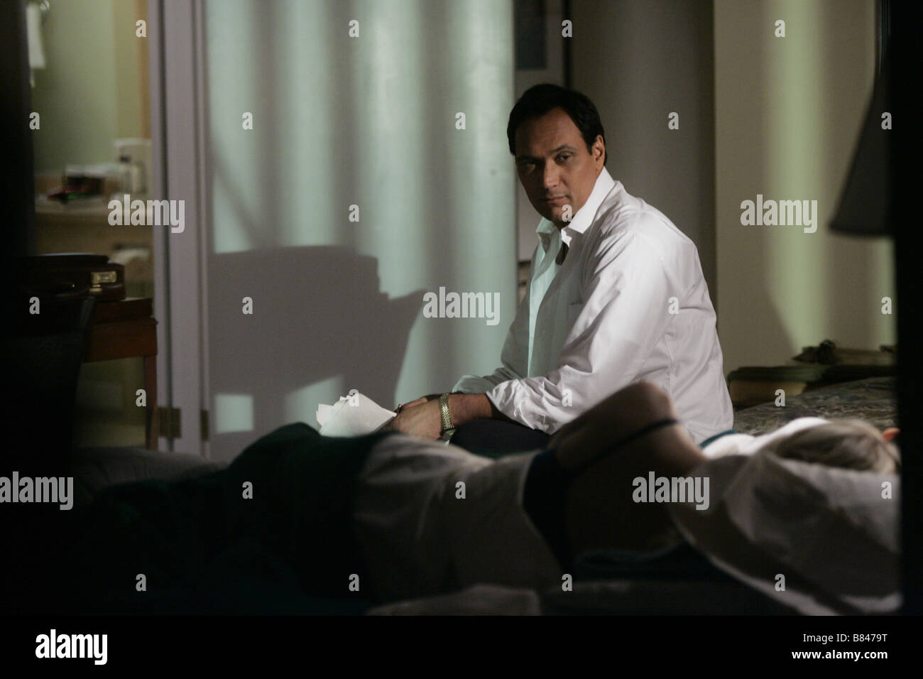 The West Wing TV Series 1999 - 2006 USA Jimmy Smits Stock Photo - Alamy