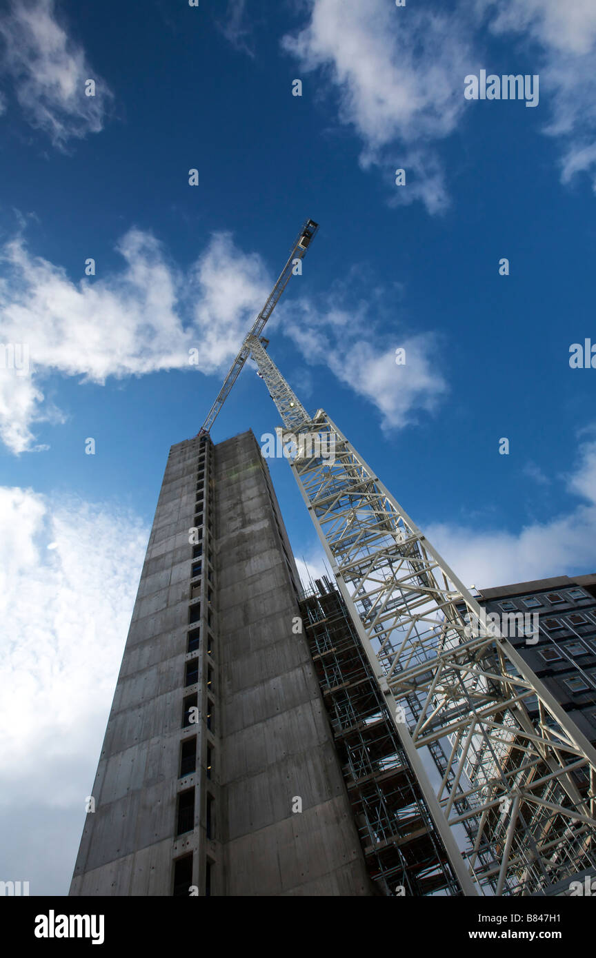 Victoria Hall Student Accommodation Wolverhampton University, Europe's ...