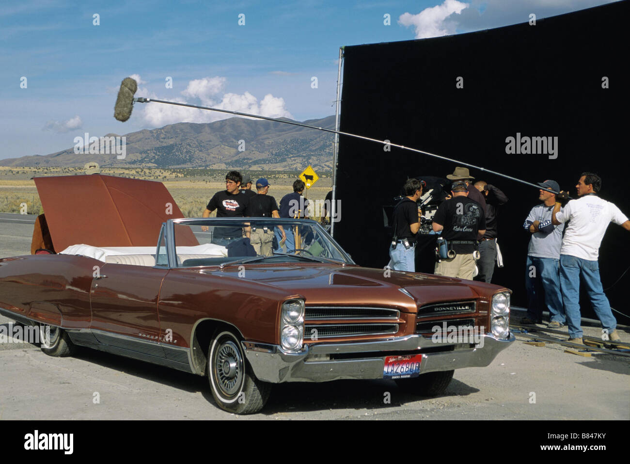Car shoot hi-res stock photography and images - Alamy