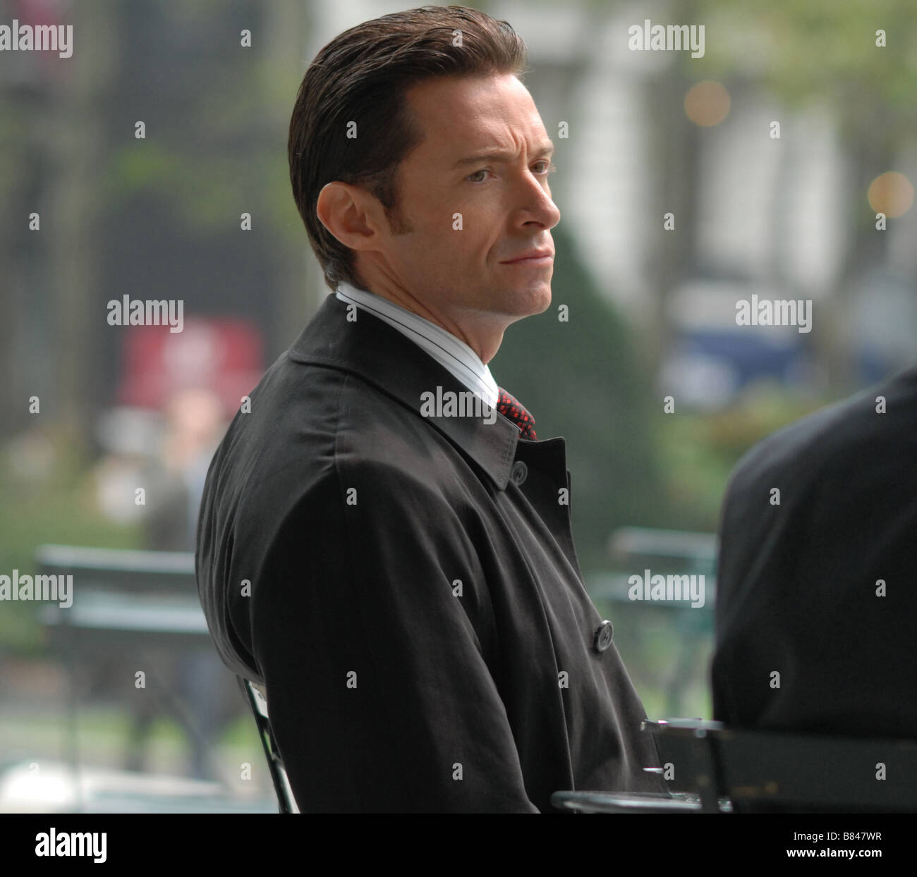 Deception Year: 2008 - USA Hugh Jackman Director: Marcel Langenegger ...